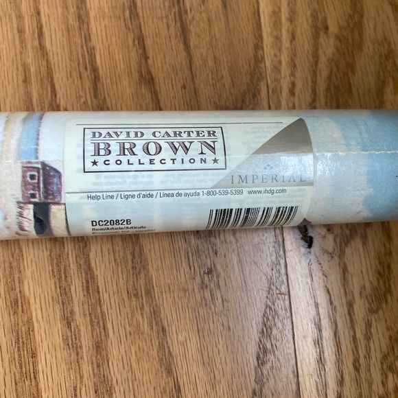 david carter brown | Wall Decor | 4 David Carter Brown Collection ...